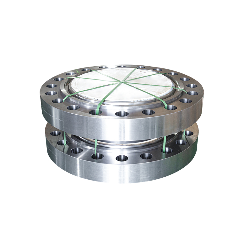 JIS forged flanges Suppliers, OEM/ODM Company - Jiaxing Baihui ...