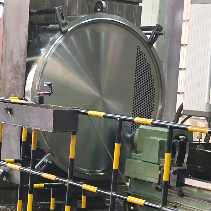 High Performance Thick Large Tube Plates Suppliers, OEM/ODM Company ...